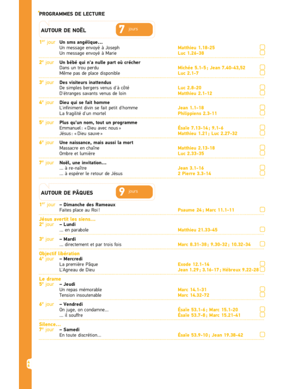 ZeBible - Librairie chrétienne en ligne 7ici