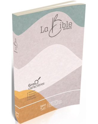 Nouveau Testament, Psaumes et Proverbes